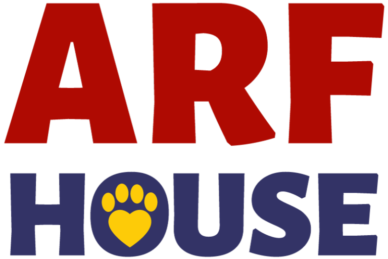 Animal Refuge Foundation - Welcome to ARFhouse! - dogs for adoption
